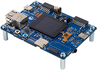 STM32H573 Discovery Kit - STMicroelectronics | DigiKey